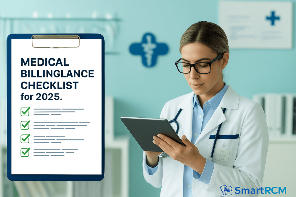 BCBS Prefix List - Lookup & Verification Guide (2025) - Smart RCM Solutions